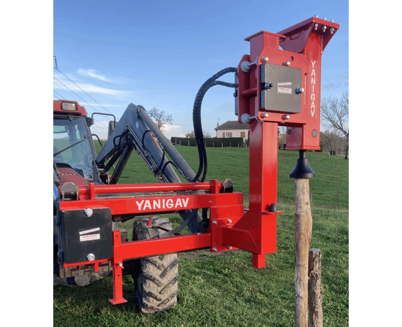 MPEV 600 CT - Sipema